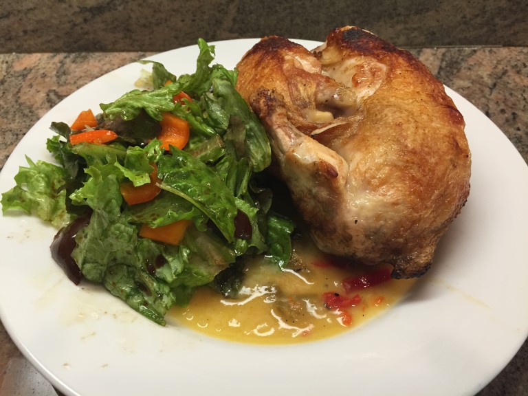 Beaucastel and Bacchus in Buffalo - Steven's Wine and Food Blog