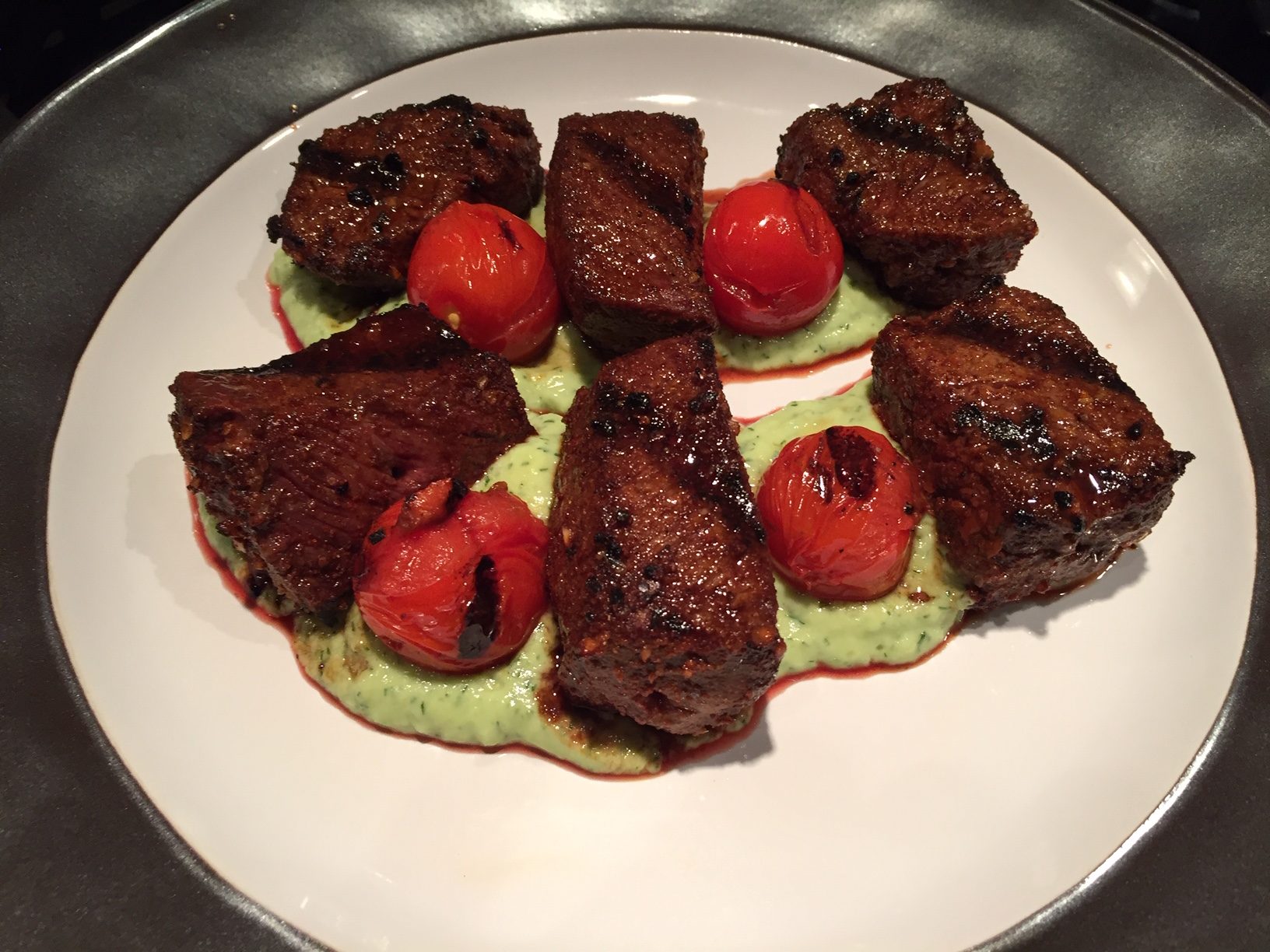 Beef/Lamb/Venison Archives - Steven's Wine and Food Blog