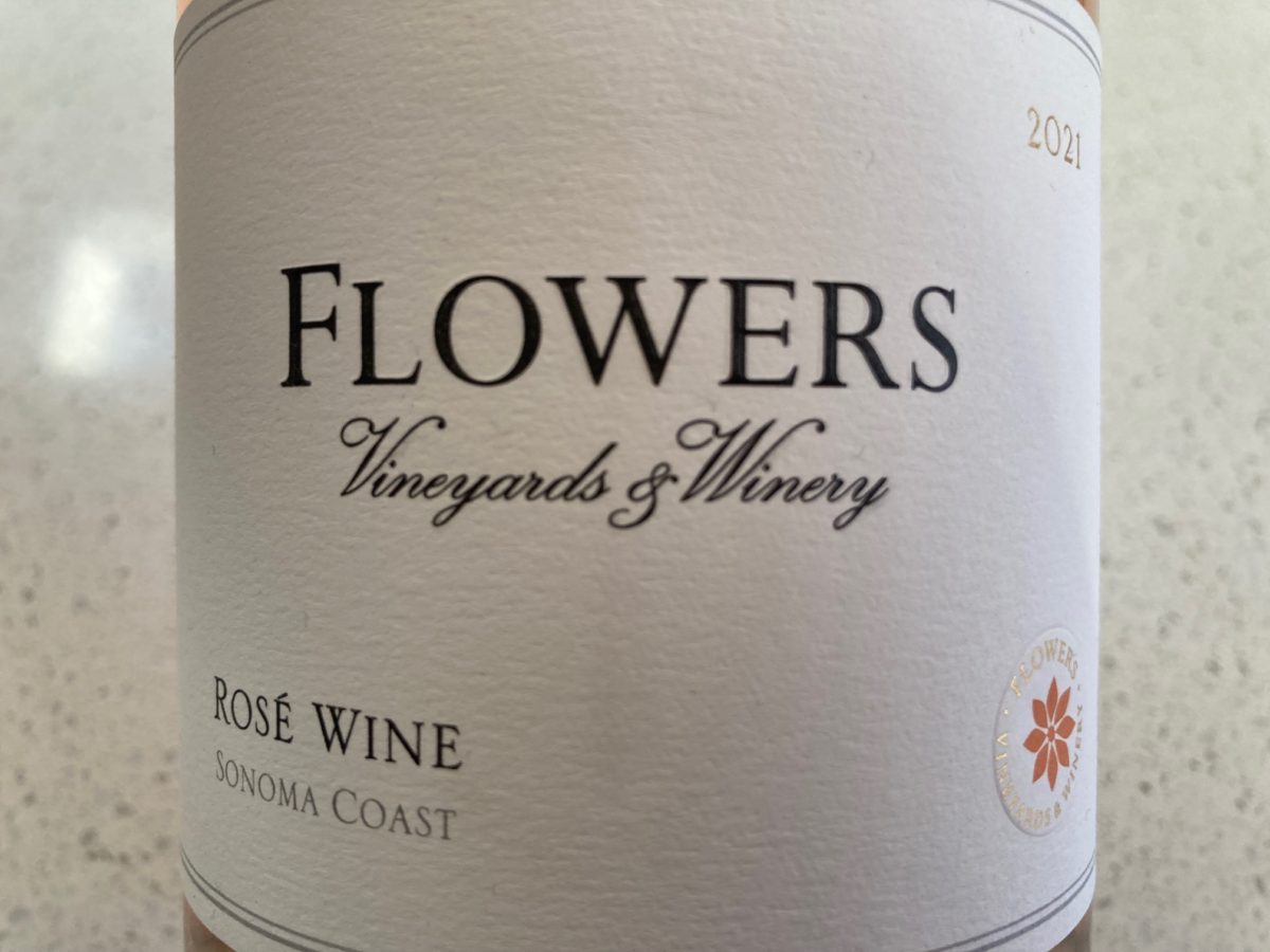 Steven's Wine and Food Blog - Exploring and Rating Wine and Food Pairings